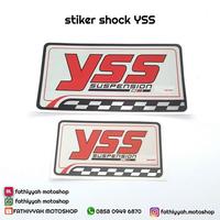 Jual Stiker Yss Terlengkap - Harga Murah Juni 2023 & Cicil 0%