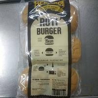 Jual Roti Burger Bernardi Terdekat - Harga Murah & Grosir Oktober 2022