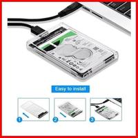 Jual Hdd Enclosure Terbaru - Harga Murah Januari 2024 & Cicil 0%