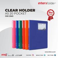 Jual Clear Holder 20 Murah & Terbaik - Harga Terbaru Mei 2025