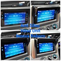 Jual Head Unit Innova Reborn Terlengkap - Harga Murah Juni 2024 & Cicil 0%