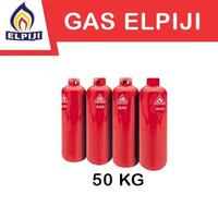Jual Gas Lpg 50 Kg Terlengkap - Harga Terbaru Juni 2025 & Cicilan 0%