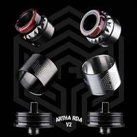 Jual Artha Rda V2 Authentic Murah & Terbaik - Harga Terbaru November 2022