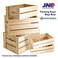 Jual Meja Packing Murah - Harga Terbaru 2024