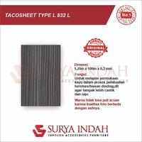 Jual Taco Sheet Terbaik - Harga Murah Februari 2024 & Cicil 0%