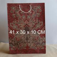 Jual Paper Bag Batik Terlengkap - Harga Murah & Grosir Mei 2025