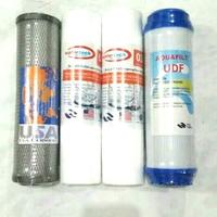 Jual Filter Ro Terbaik - Harga Murah Oktober 2022 & Cicil 0%