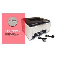 Jual Printer Hp 1025 Terlengkap - Daftar Harga Desember 2022 & Cicilan 0%
