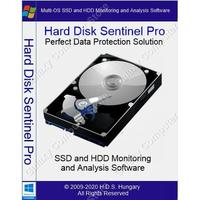 Jual Hard Disk Sentinel Pro Terbaru - Harga Murah Maret 2024 & Cicil 0%
