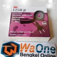 Jual Isolasi Kabel 3M Terbaik - Harga Murah Januari 2023 & Cicil 0%