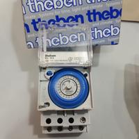 Jual Timer Theben Terbaik - Harga Murah Desember 2023 & Cicil 0%