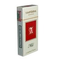 Sampoerna Mild 12, Rokok Populer yang Paling Laris!