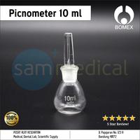 Jual Piknometer Murah - Harga Terbaru April 2025