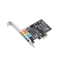 Jual Sound Card Pci Terbaru - Harga Murah September 2022 & Cicil 0%