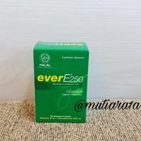 Jual Ever E Isi 30 Murah - Harga Terbaru Juni 2024