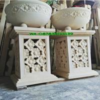 Jual Pot Batu Panjang Terbaik - Harga Murah April 2024 & Cicil 0%