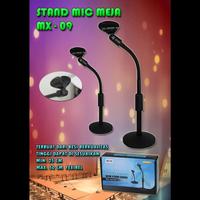 Jual Tiang Mic Terlengkap - Harga Murah Mei 2024