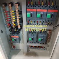 Jual Panel Distribusi Terbaik - Harga Murah September 2022 & Cicil 0%