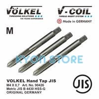 Jual Hand Tap M4 Terbaik - Harga Murah Mei 2024 & Cicil 0%