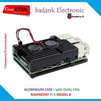 Jual Raspberry Pi 4 Murah & Terbaik - Harga Terbaru Mei 2025
