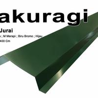 Jual Talang Jurai Terbaik - Harga Murah Mei 2024 & Cicil 0%