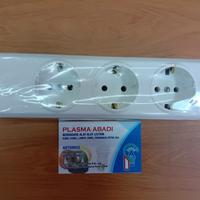 Jual Socket Broco Terbaik - Harga Murah Mei 2024 & Cicil 0%