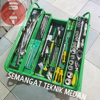 Jual Tekiro 66 Terbaik - Harga Murah Mei 2024 & Cicil 0%