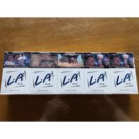 Rokok LA Ice, Si King of Ice yang Dingin! November 2023