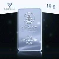 Perak Batangan Asli Investasi Terjamin! Februari 2025 - Tokopedia