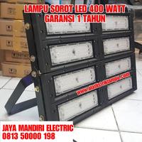 Jual Lampu Sorot 400 Watt Murah & Terbaik - Harga Terbaru April 2024