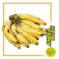 Pisang Ambon Segar & Manis, Harga Termurah! 2024