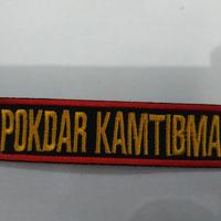 Jual Logo Pokdar Terlengkap - Harga Murah & Grosir Mei 2024