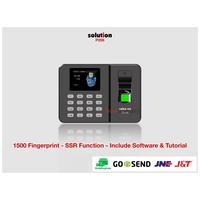 Jual Fingerprint Absensi Terlengkap - Harga Grosir & Murah November 2022