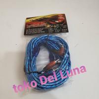 Jual Kabel Rca Terlengkap - Daftar Harga Oktober 2025 & Cicilan 0%