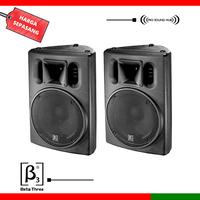 Jual Speaker Aktif Beta 3 Murah & Terbaik - Harga Terbaru Maret 2024