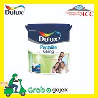 Jual Dulux Pentalite Ceiling Terbaik - Harga Murah April 2024 & Cicil 0%