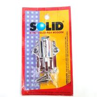 Jual Grendel Jendela Solid Terbaik - Harga Murah Juni 2024 & Cicil 0%