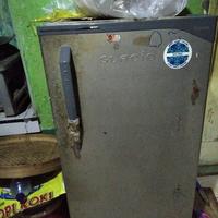 Jual Kulkas 1 Pintu Second Terbaik - Harga Murah Mei 2024 & Cicil 0%
