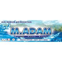 Jual Stiker Galon Terbaik - Harga Murah Juni 2024 & Cicil 0%