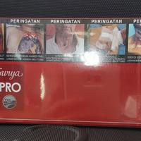 Jual Rokok Surya Pro Merah Terlengkap - Daftar Harga Februari 2023 ...