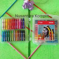 Jual Crayon Titi Isi 24 Terlengkap - Harga Grosir & Murah Februari 2023