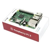 Jual Raspberry Pi 3 Model B Murah & Terbaik - Harga Terbaru Maret 2023