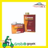 Jual Propan Paint Remover Terbaik - Harga Murah April 2024 & Cicil 0%