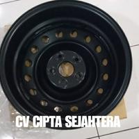 Jual Velg Kaleng Hilux Terlengkap - Harga Murah Juni 2024 & Cicil 0%