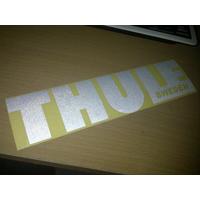 Jual Thule Sticker Terlengkap - Harga Murah Juni 2024 & Cicil 0%