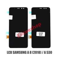 Jual Lcd Samsung A8 2018 Terbaru - Harga Murah April 2025 & Cicil 0%