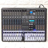 Jual Power Mixer 12 Channel Terlengkap - Daftar Harga Juni 2025 ...