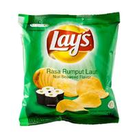Lays Snack Kripik Kentang April 2025