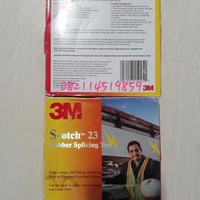 Jual Isolasi Scotch 23 3M Terbaik - Harga Murah April 2025 & Cicil 0%