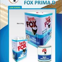 Jual Lem Fox Prima D Terbaik - Harga Murah Mei 2025 & Cicil 0%